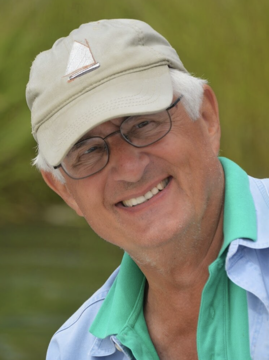 In Loving Memory of Frank Kemp | Darien Arts Center