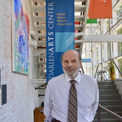 Darien Arts Center Hires New Executive Director | Darien Arts Center