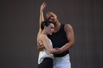 An Evening with Lydia Johnson Dance at Darien Arts Center | Darien Arts ...